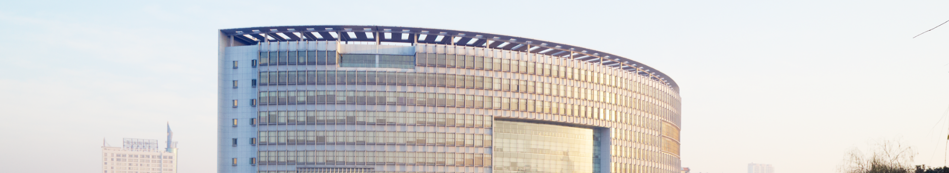 金陵科技学院人力资源处一行来我处调研